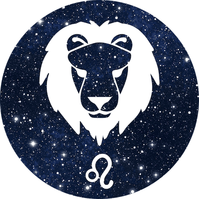 Les pierres et le signe astrologique du Lion – SLOYA